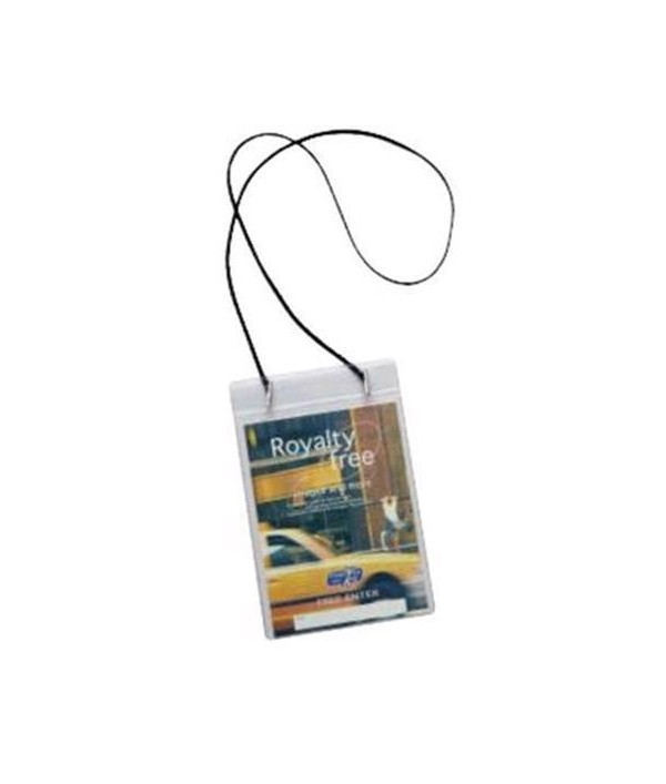 Comprare PORTA PASS SVAR STRING ID-A6 10,5X15 | Vendita online | B2b ...