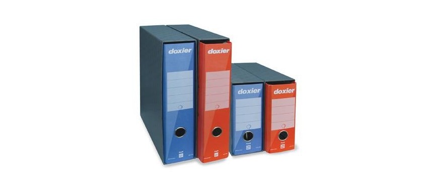 Vendita online RACCOGLITORI CON CUSTODIA DOXIER | B2b shop online ...